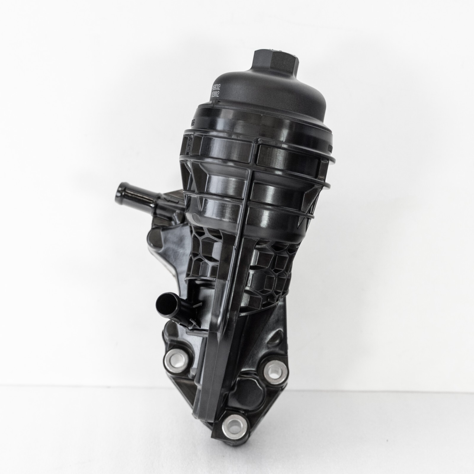 Mercedes A220 A250 B250 CLA250 GLA250 OEM Engine Oil Filter Housing ...