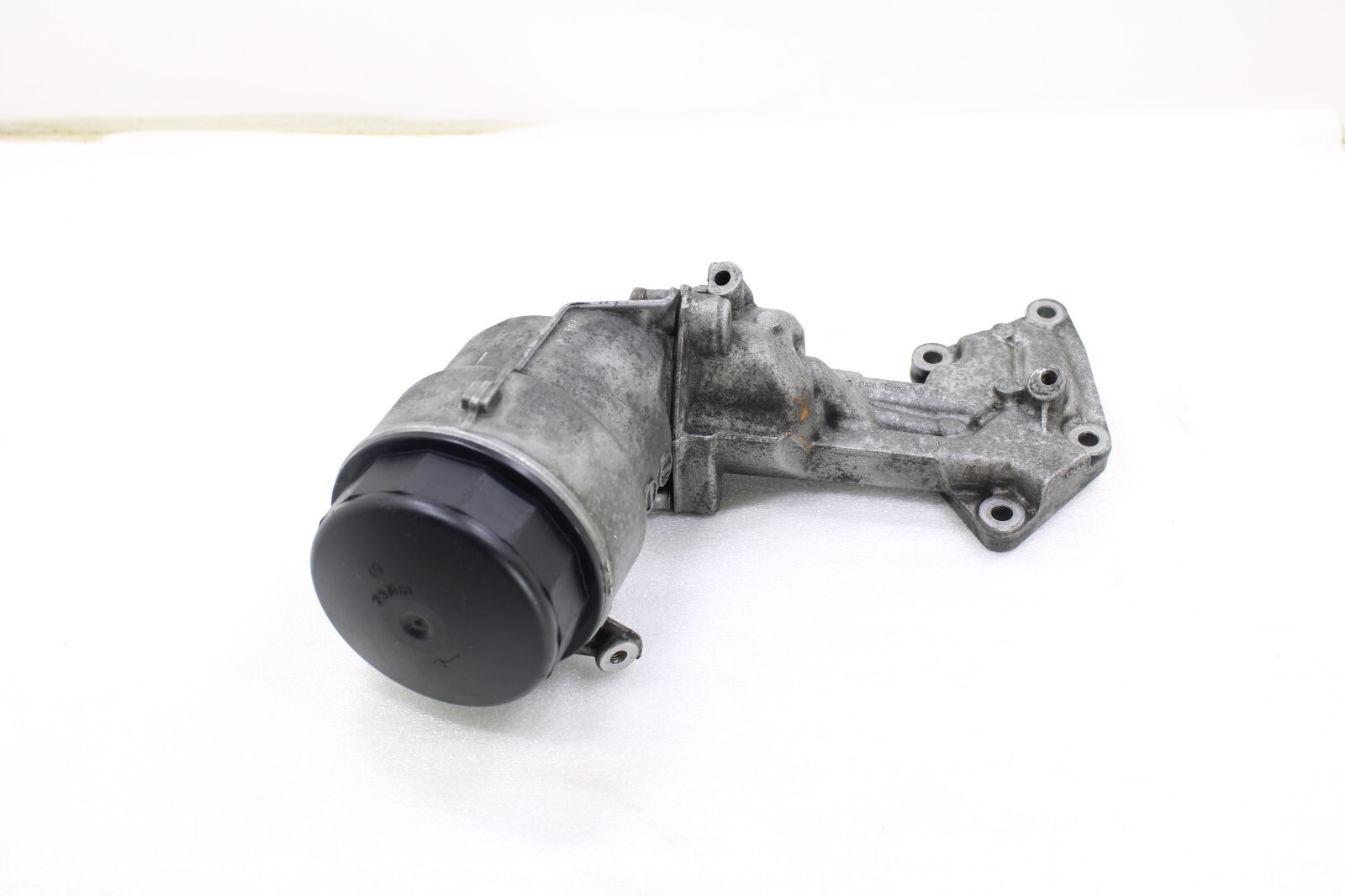 Mercedes GL350 ML350 3.0L CDI Diesel Bluetec 2007-2022 OEM Oil Filter ...