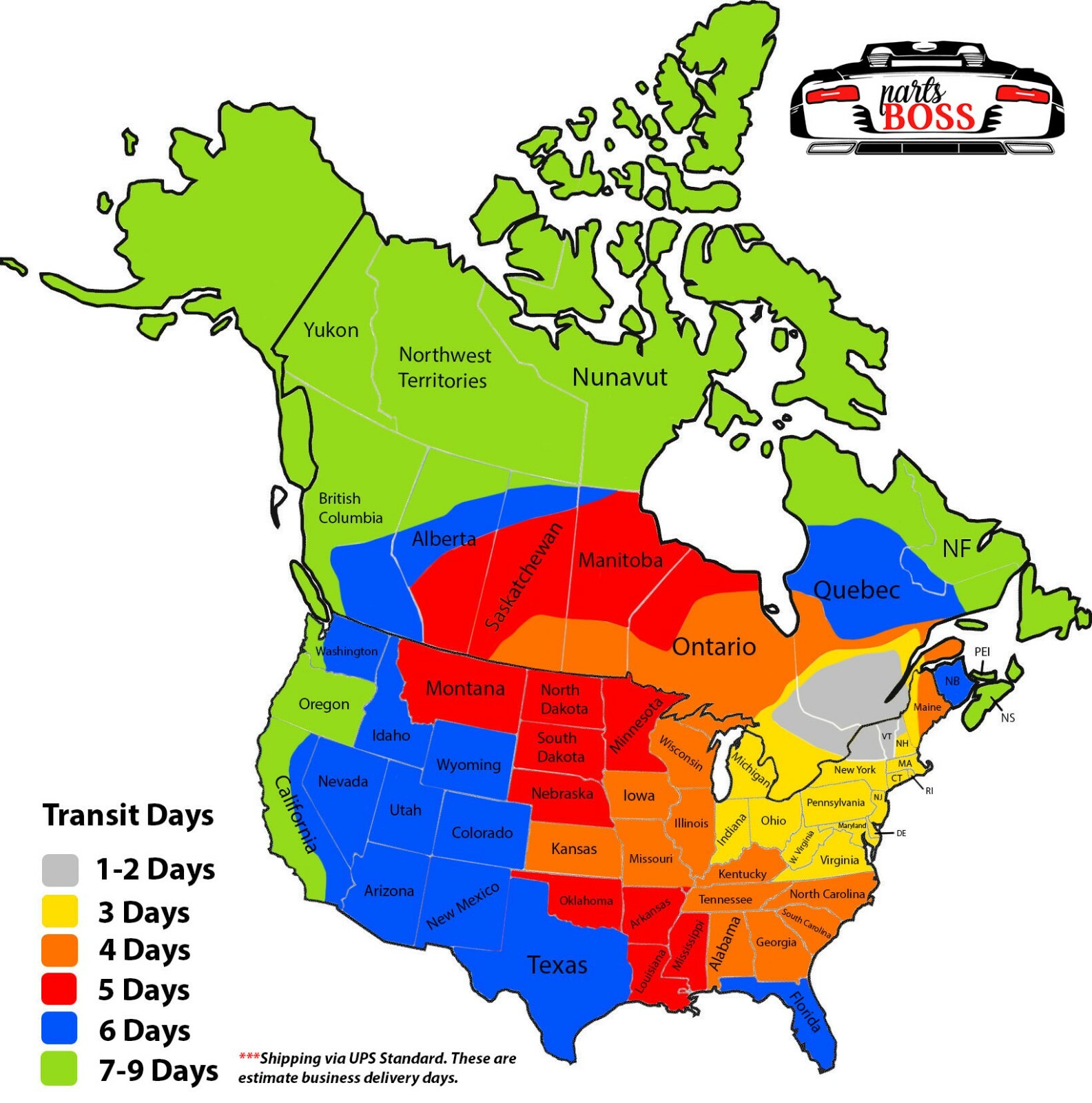 Kent-Moore EN-46999 OEM NEW Gen IV Engine D.O.D. Tester Kit - Part Boss