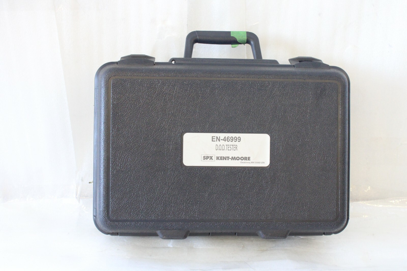 Kent-Moore EN-46999 OEM NEW Gen IV Engine D.O.D. Tester Kit - Part Boss