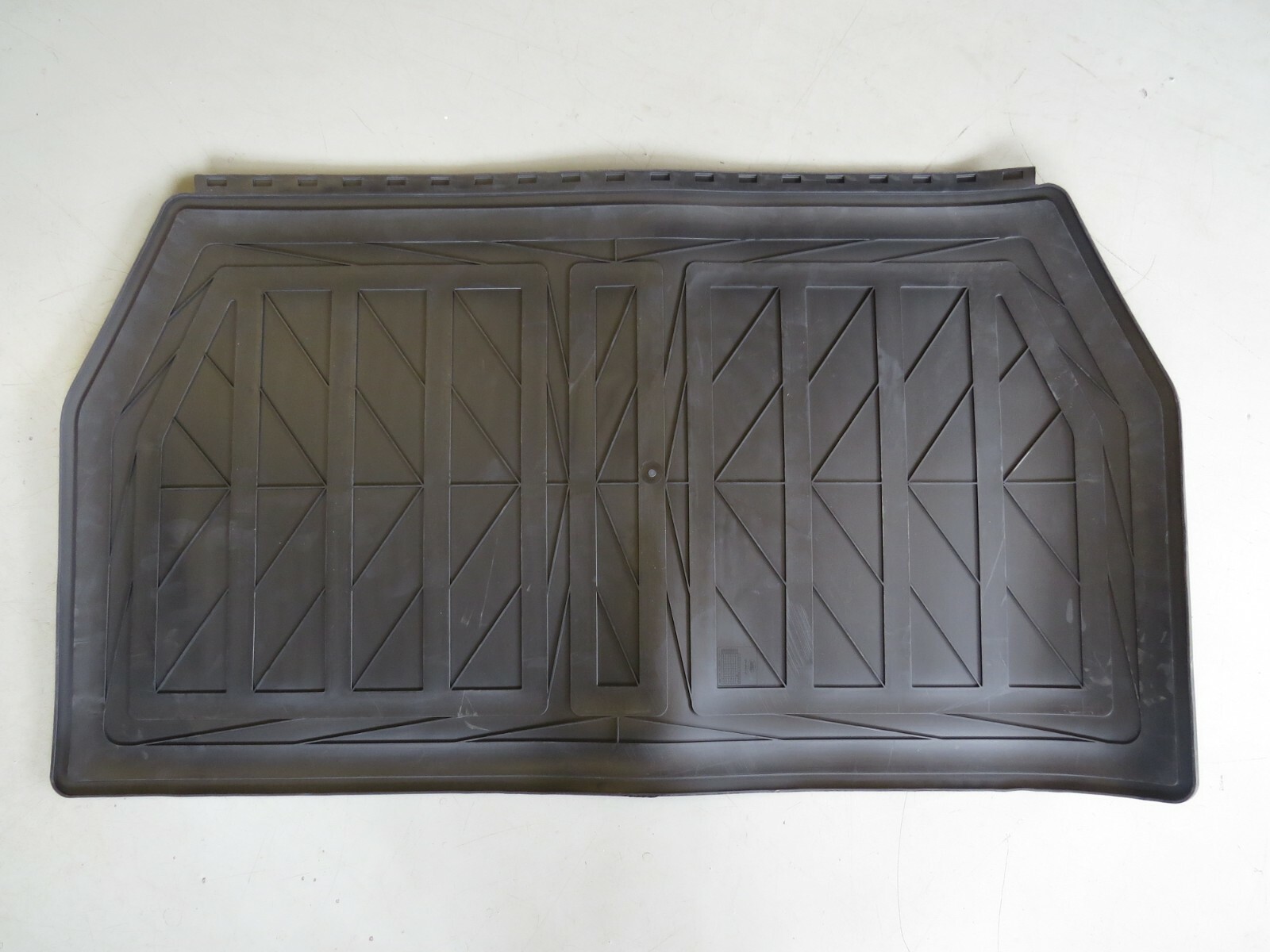 Land Rover Range Rover Sport 2016-2020 OEM NEW Trunk Rubber Mat ...