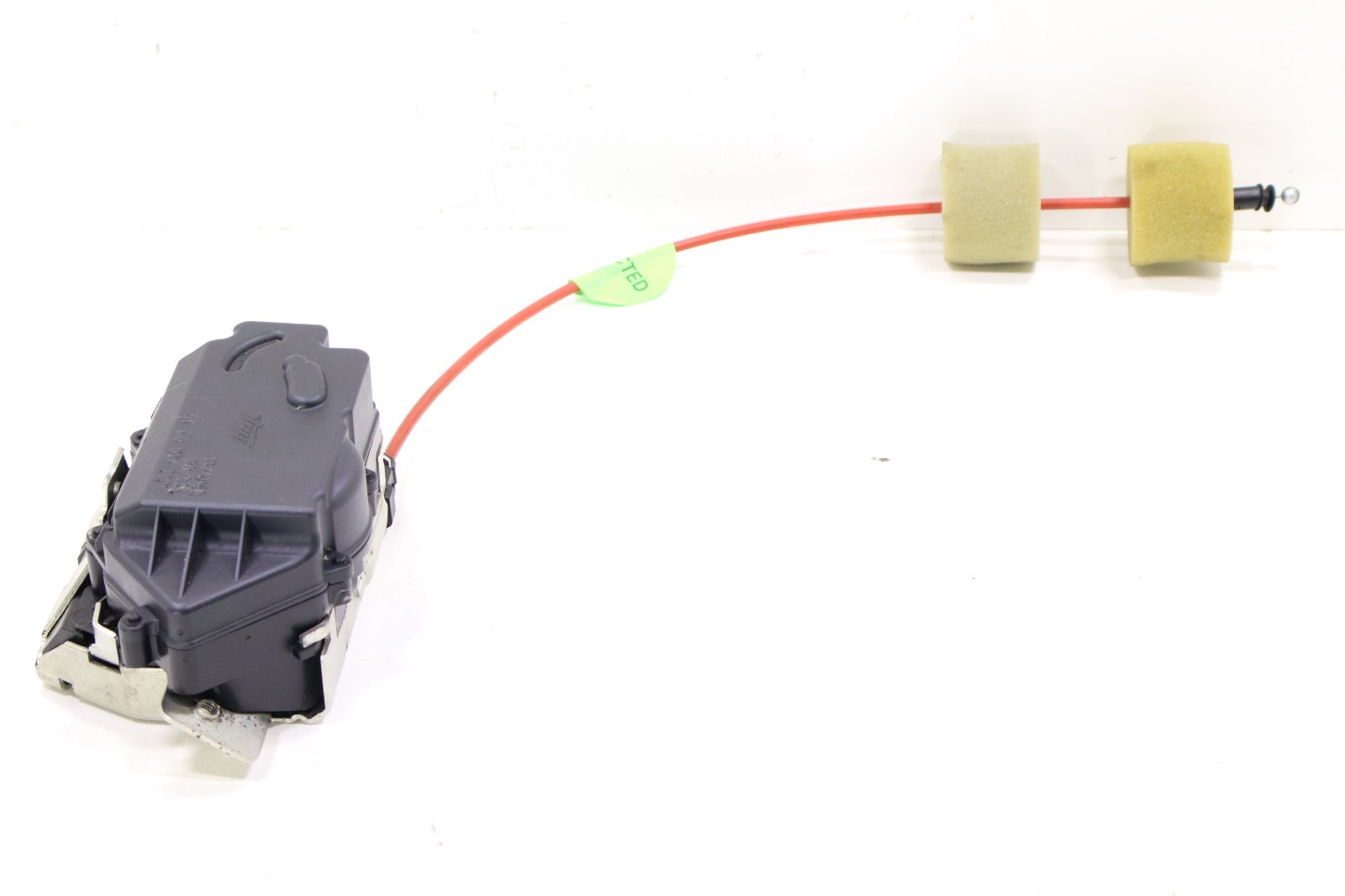 Mercedes E ML 1994-2011 OEM Lift Hatch Tailgate Lock Latch Actuator ...