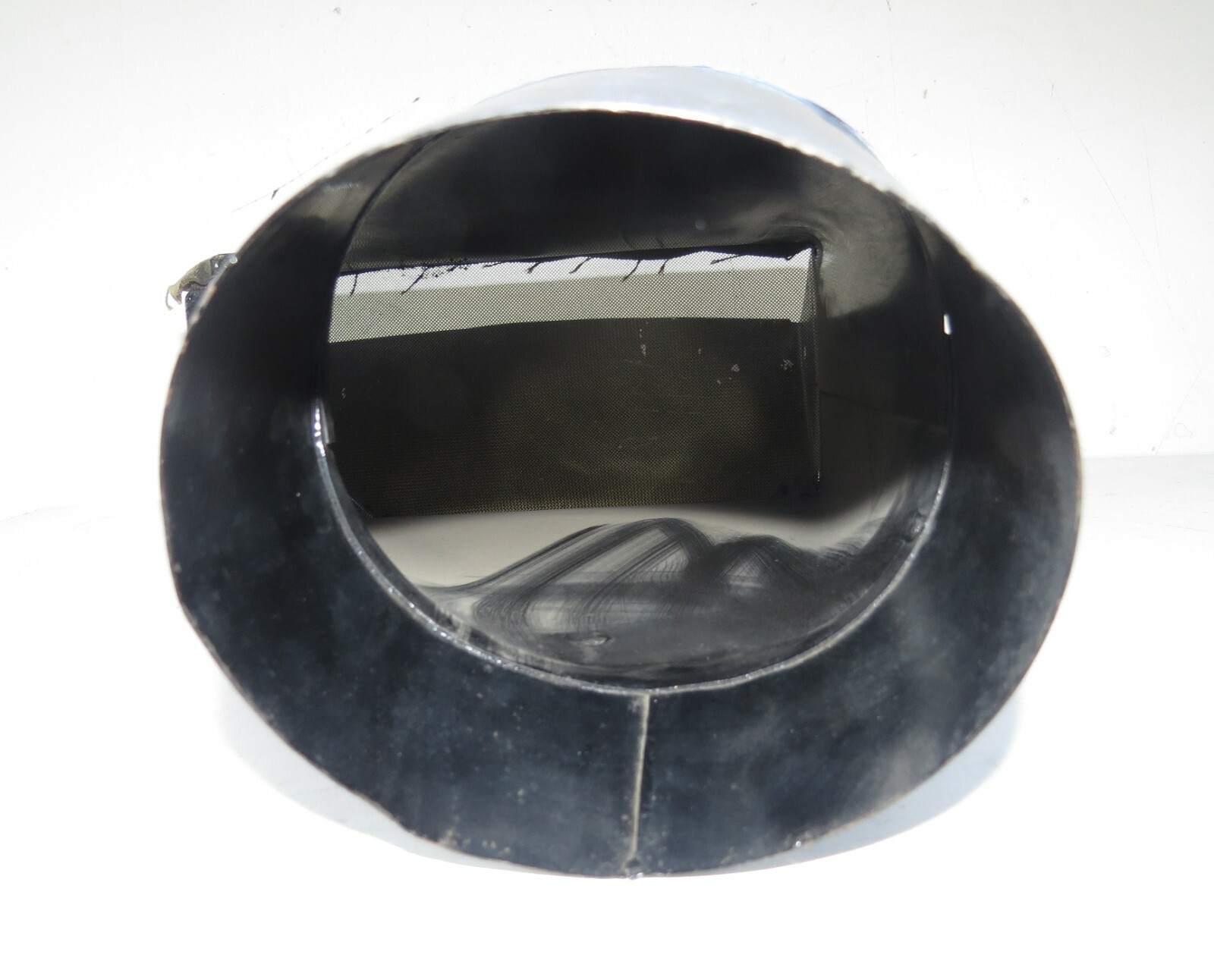 Bentley Rolls-Royce 1955-1965 OEM NOS Air Intake Assembly Left (Driver ...