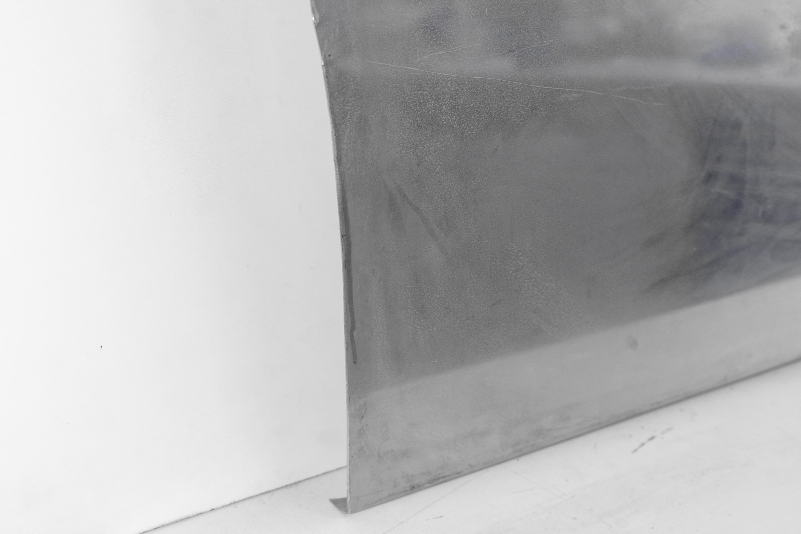 Rolls Royce Silver Cloud II Left Hood Bonnet OEM 1959-1962 Genuine NEW ...