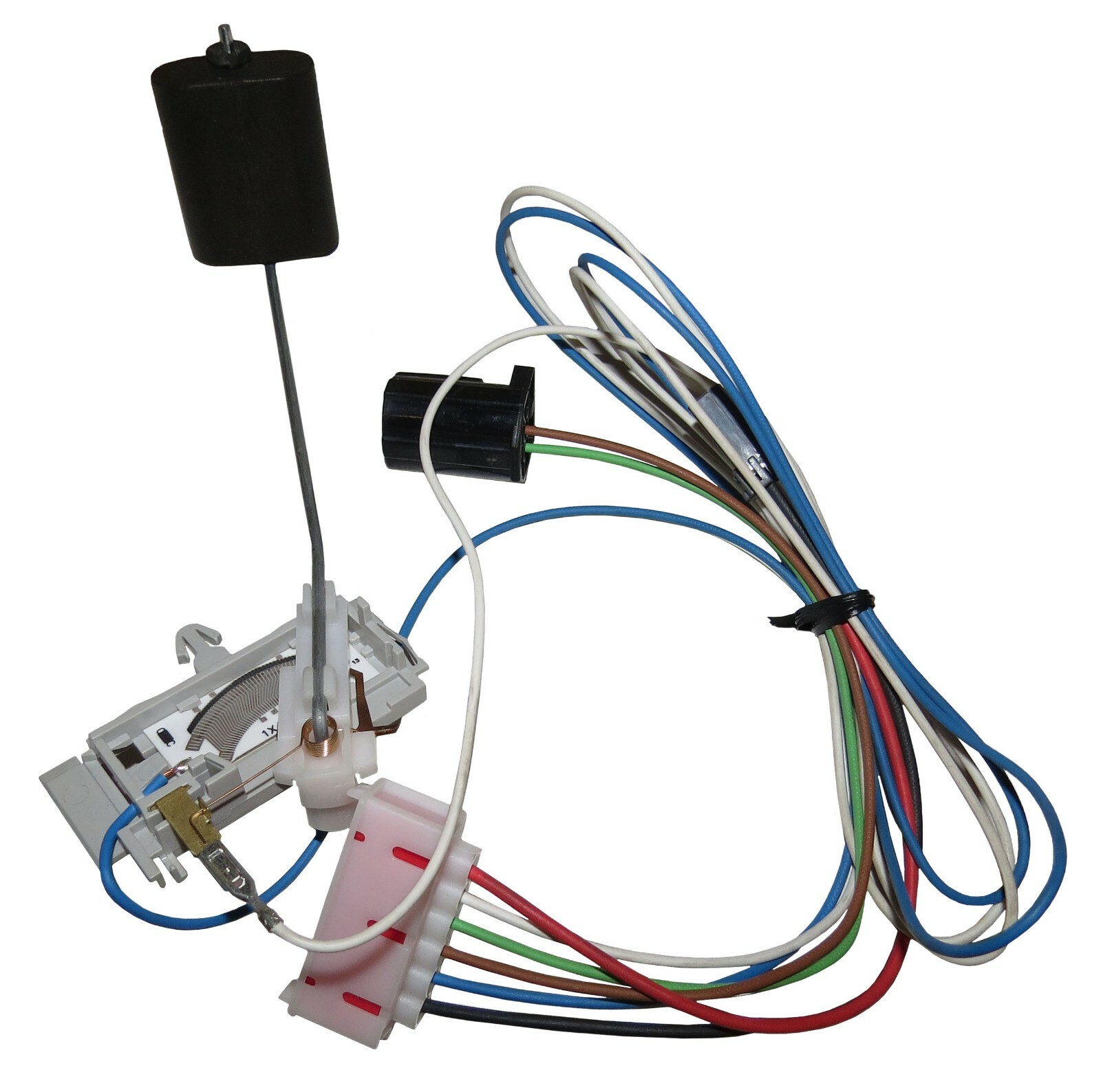 Jaguar X-Type 2003-2008 OEM NEW Fuel Tank Sending Unit - Part Boss