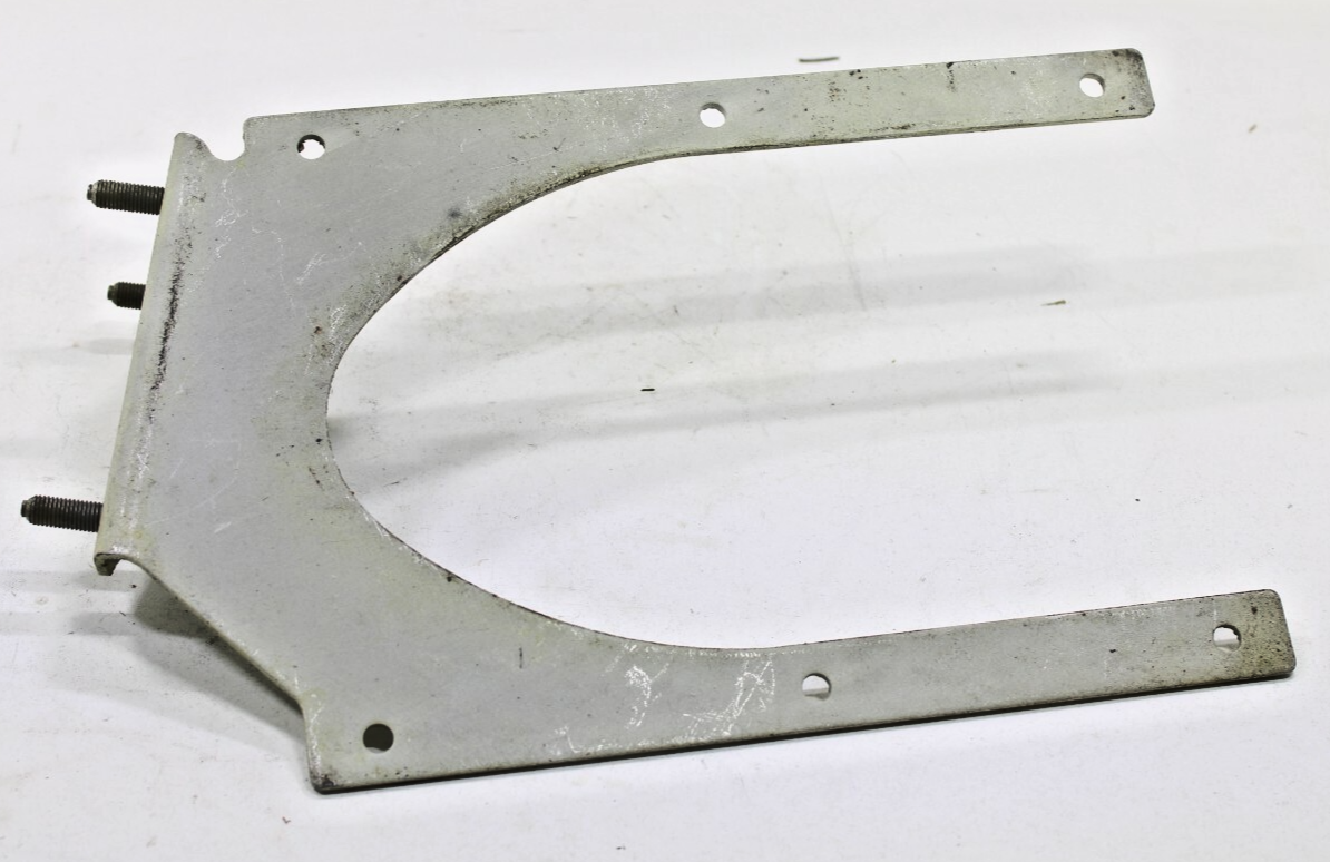 Bentley Rolls Royce 1959-1962 OEM A/C Mounting Bracket Upper - Part Boss