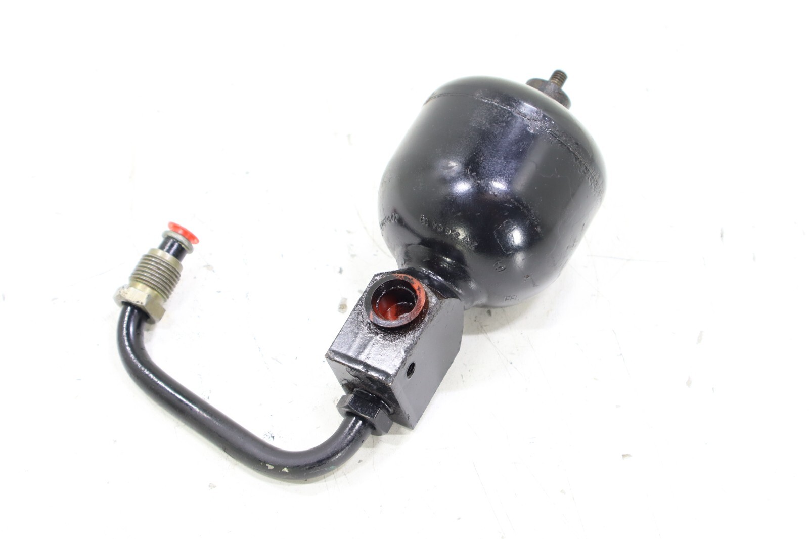 Mercedes 2000-2006 OEM ABC Active Body Control Accumulator Suspension ...