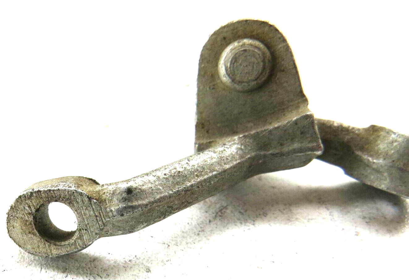 Rolls-Royce Phantom 1969-1970 OEM NEW A/T Pivot Lever Throttle Valve ...