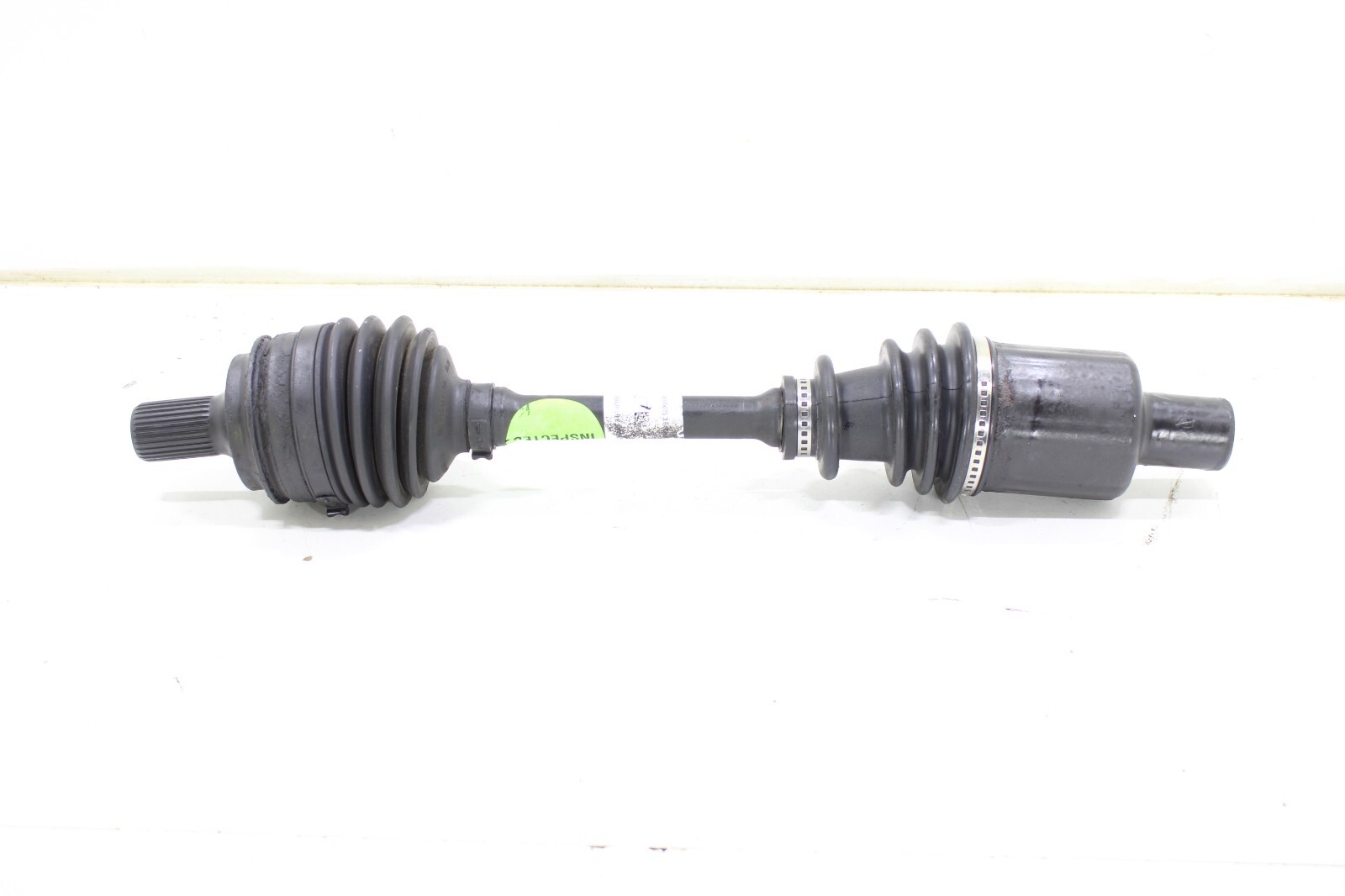 Mercedes CL550 CLS63 E63 S350 S450 S550 2007-2018 OEM CV Axle Shaft ...