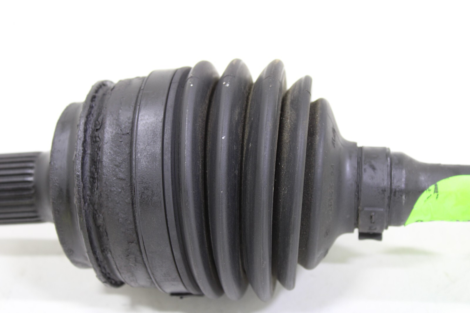 Mercedes CL550 CLS63 E63 S350 S450 S550 2007-2018 OEM CV Axle Shaft ...