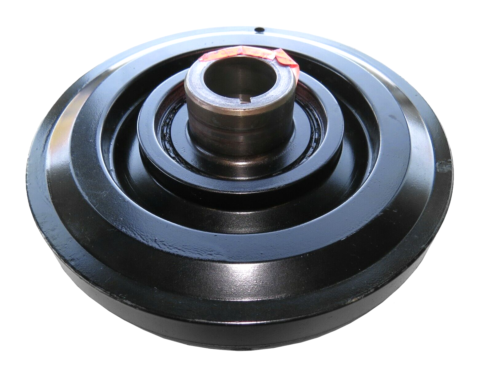 BMW 530 540 550 650 750 X5 X6 4.4L V8 2008-2019 OEM Engine Harmonic ...
