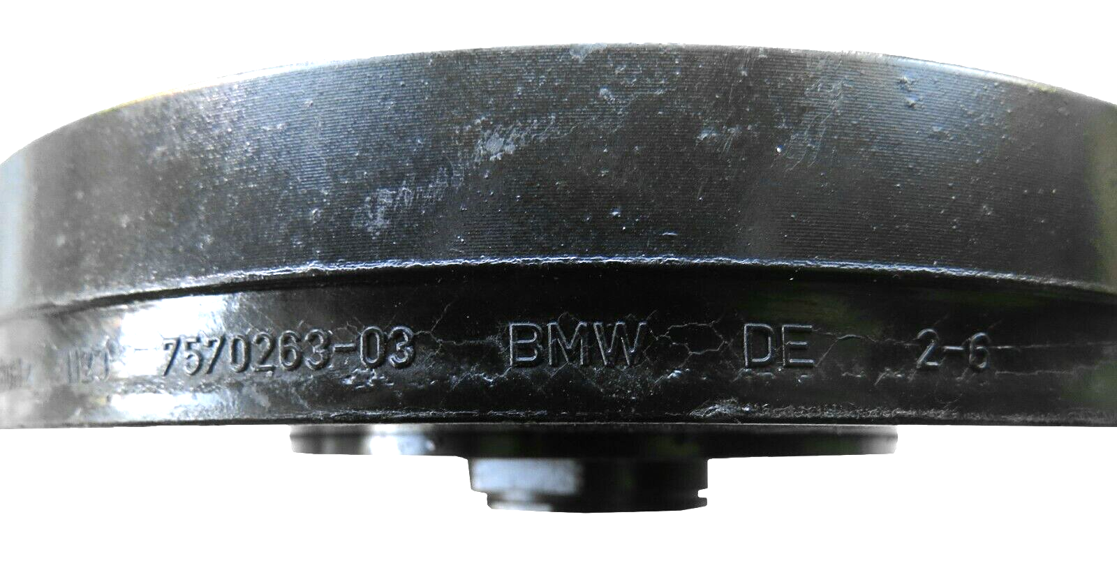 BMW 530 540 550 650 750 X5 X6 4.4L V8 2008-2019 OEM Engine Harmonic ...