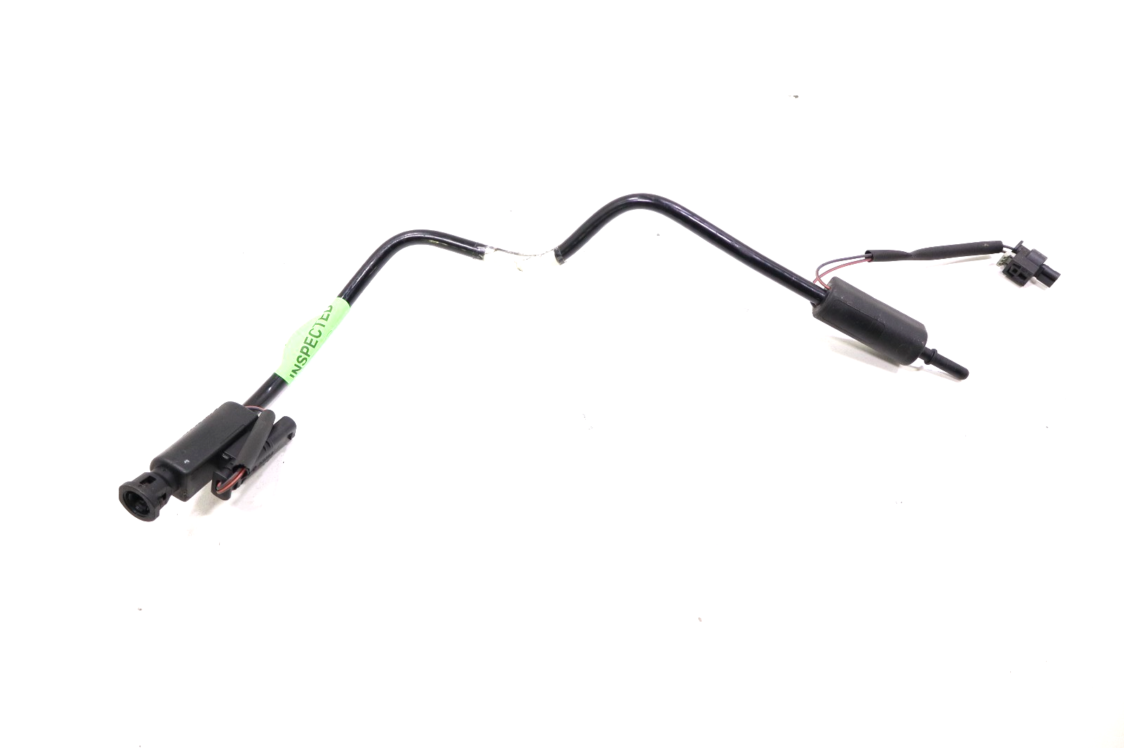 Mercedes ML320 3.0L DIESEL 2007-2009 OEM DEF Additive Line - Part Boss