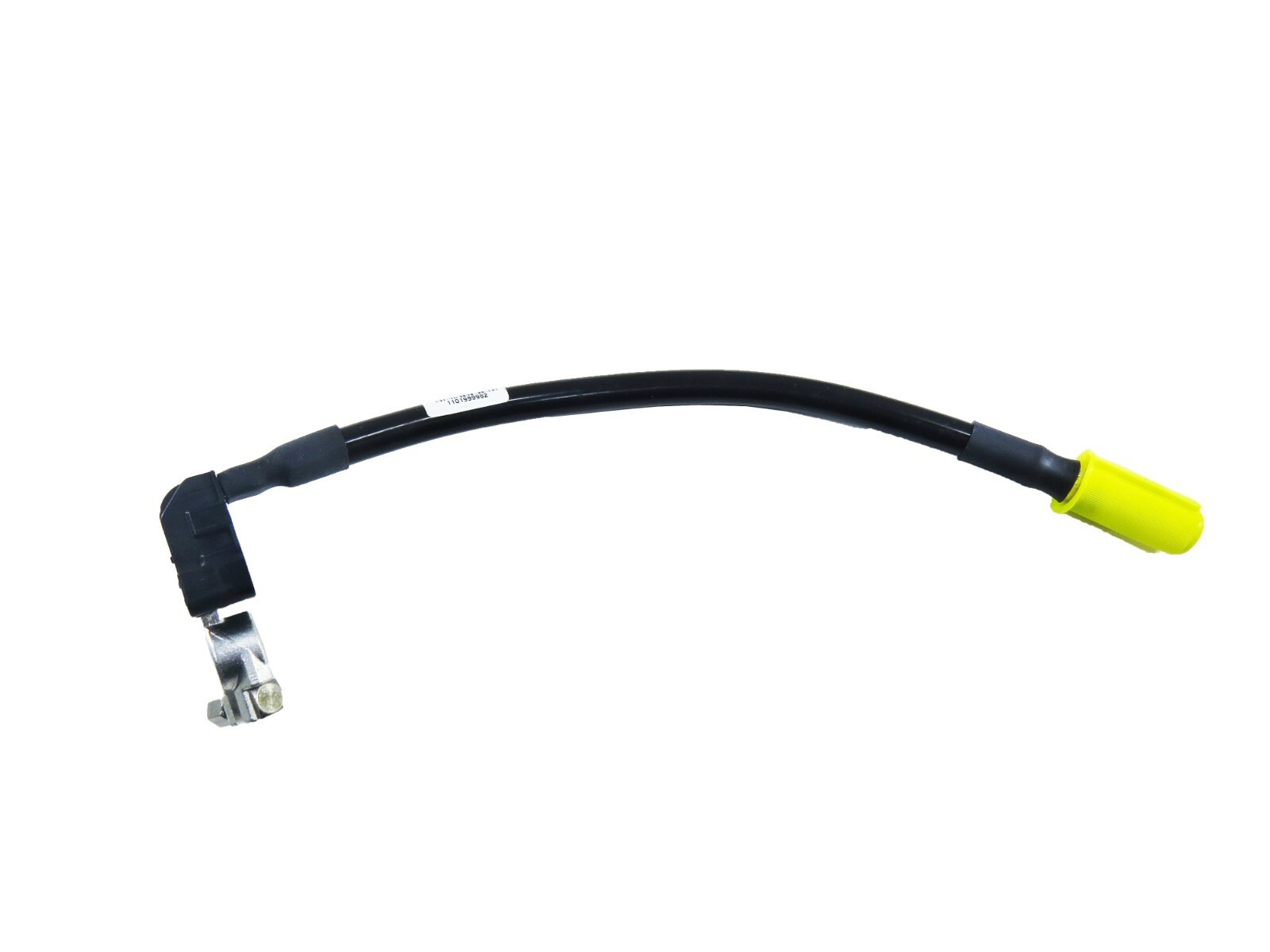 Bentley Audi 2006-2020 OEM NEW Negative Battery Module Cable - Part Boss
