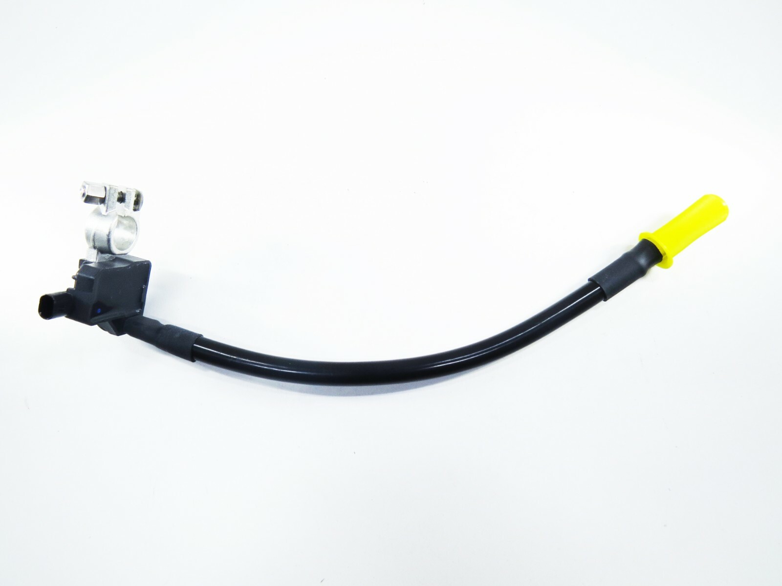 Bentley Audi 2006-2020 OEM NEW Negative Battery Module Cable - Part Boss