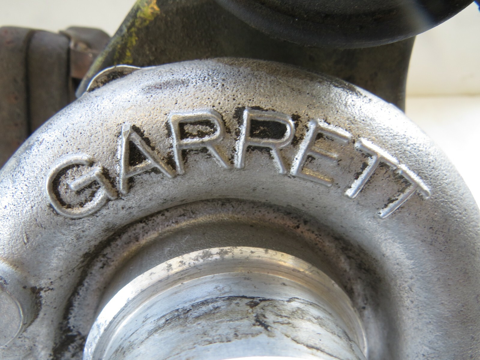 Saab Mercedes Volvo VW Models Garrett Turbocharger4651331;465133-1 ...