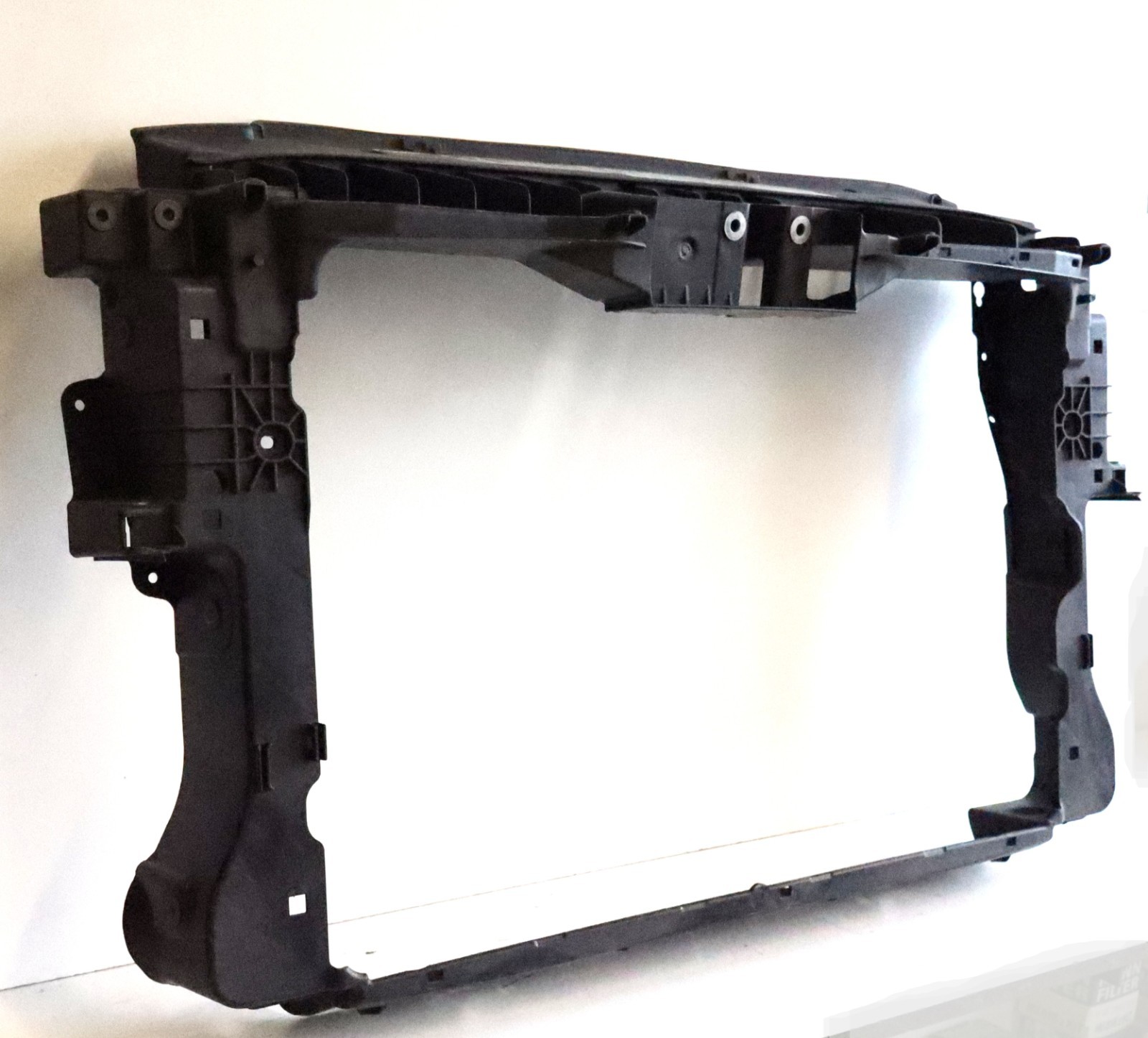 Volkswagen Tiguan 2008-2016 OEM Radiator Core Support - Part Boss