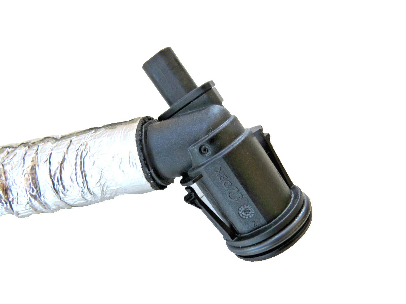 BMW 540 640 740 840 X5 X6 X7 2019-2025 OEM Engine Ventilation Breather ...