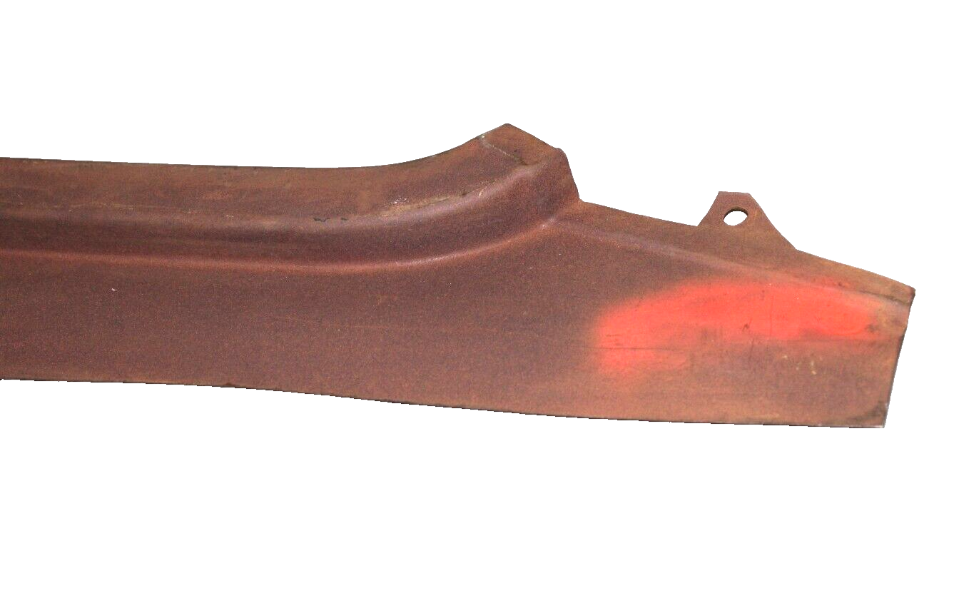 Rolls Royce Bentley 1966-1980 OEM NEW Tonneau Panel Front Left Inner ...