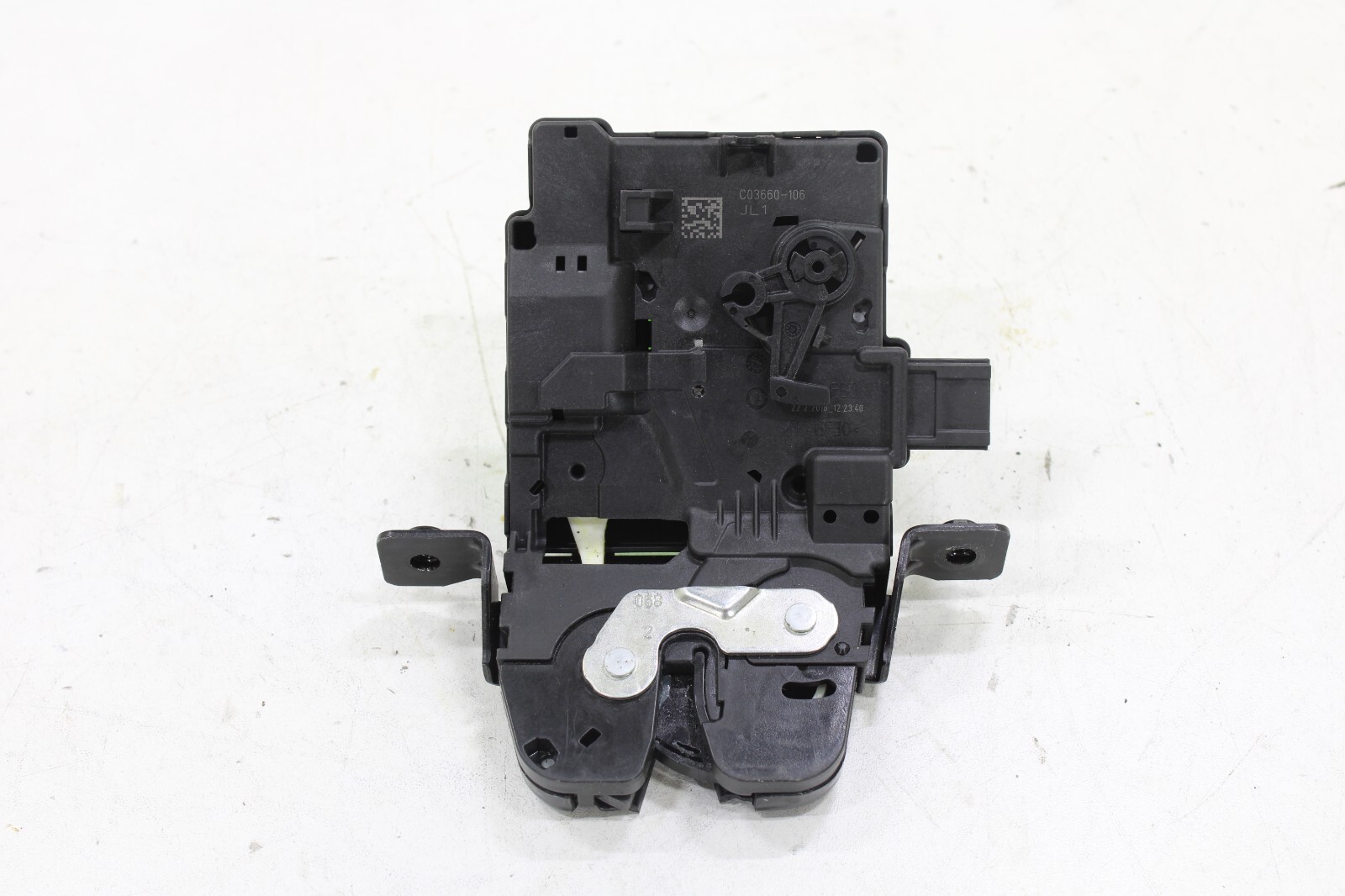 Jaguar F-Pace I-Pace XE XF 2016-2023 OEM Lift Gate Latch Lock Actuator ...