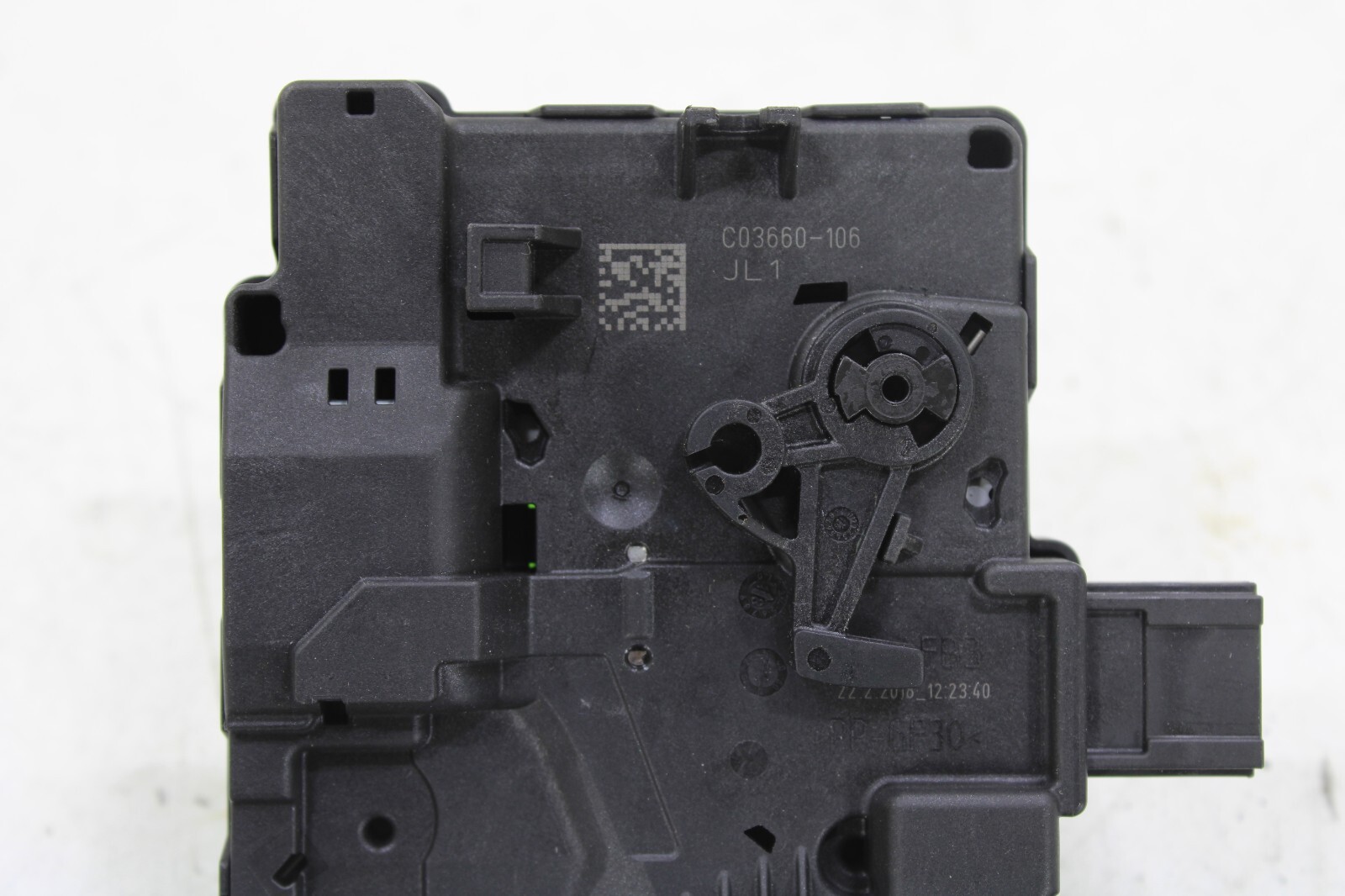 Jaguar F-Pace I-Pace XE XF 2016-2023 OEM Lift Gate Latch Lock Actuator ...