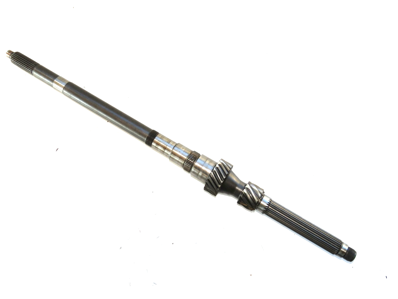 Porsche 911 Turbo GT2 2001 2002 2003 2004 2005 OEM Primary Shaft & 1ST ...