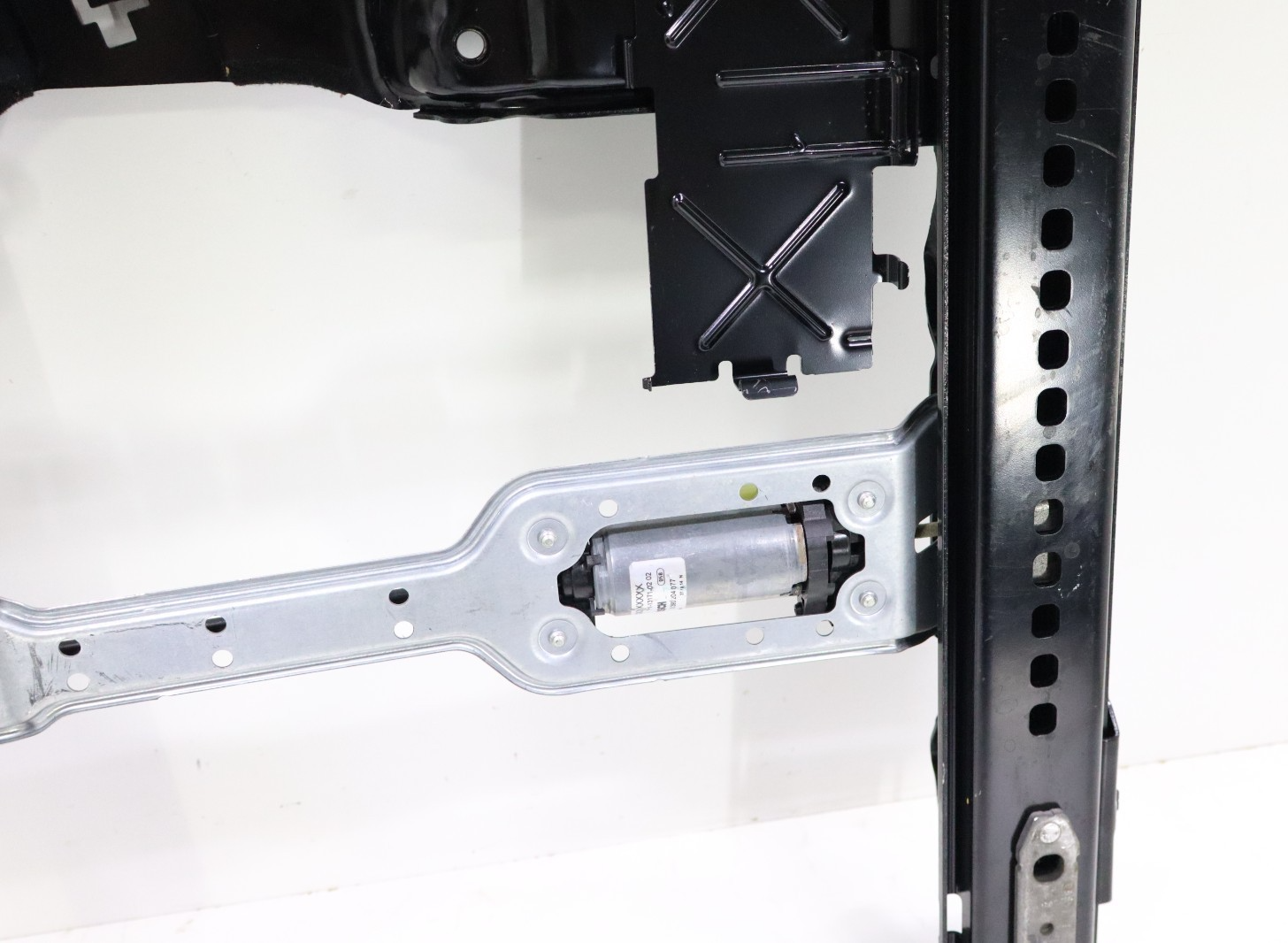 Rolls Royce Dawn Spectre Wraith 2014-2025 OEM Active Seat Base ...