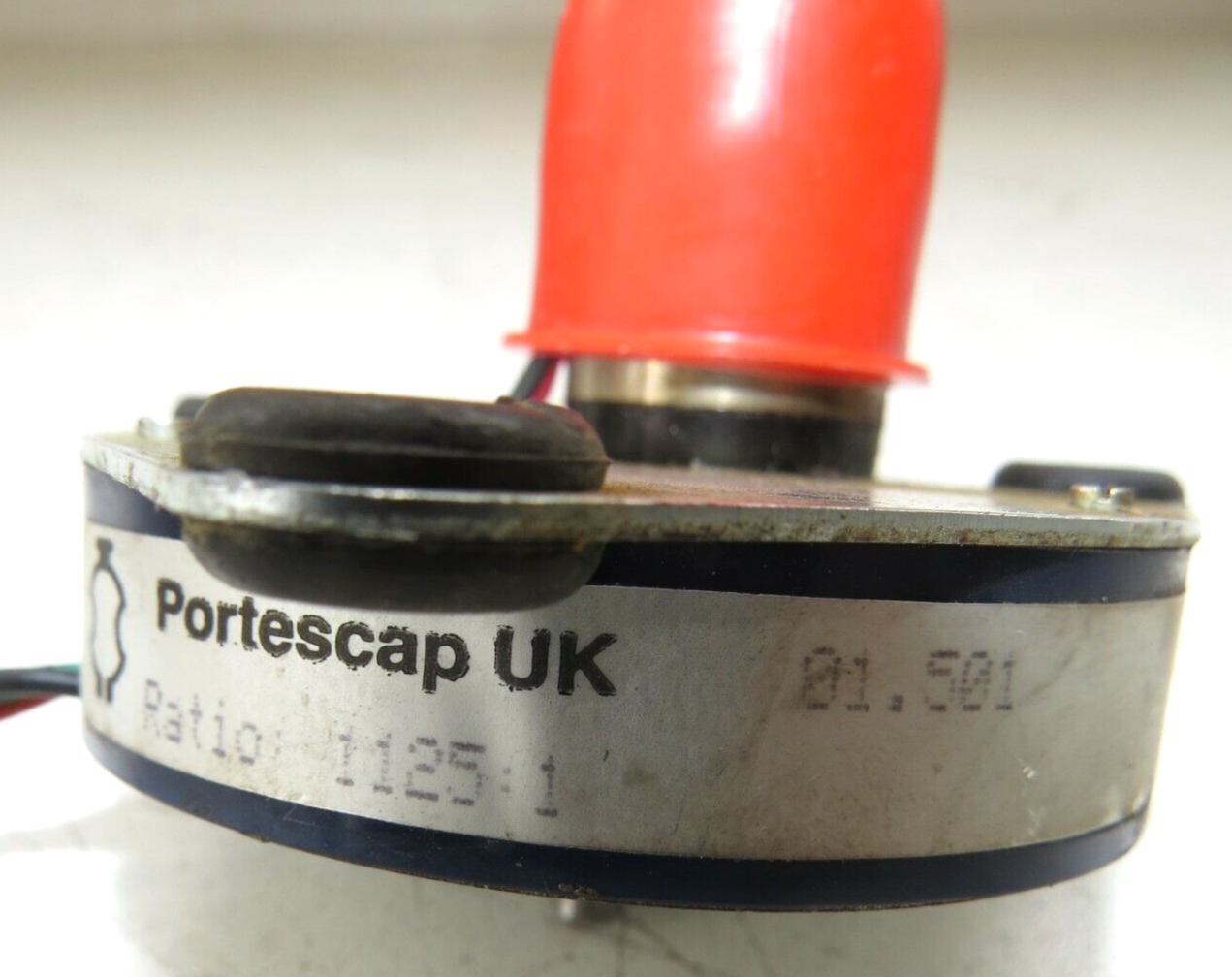 Bentley Rolls-Royce 1981-1992 OEM HVAC Actuator - Part Boss